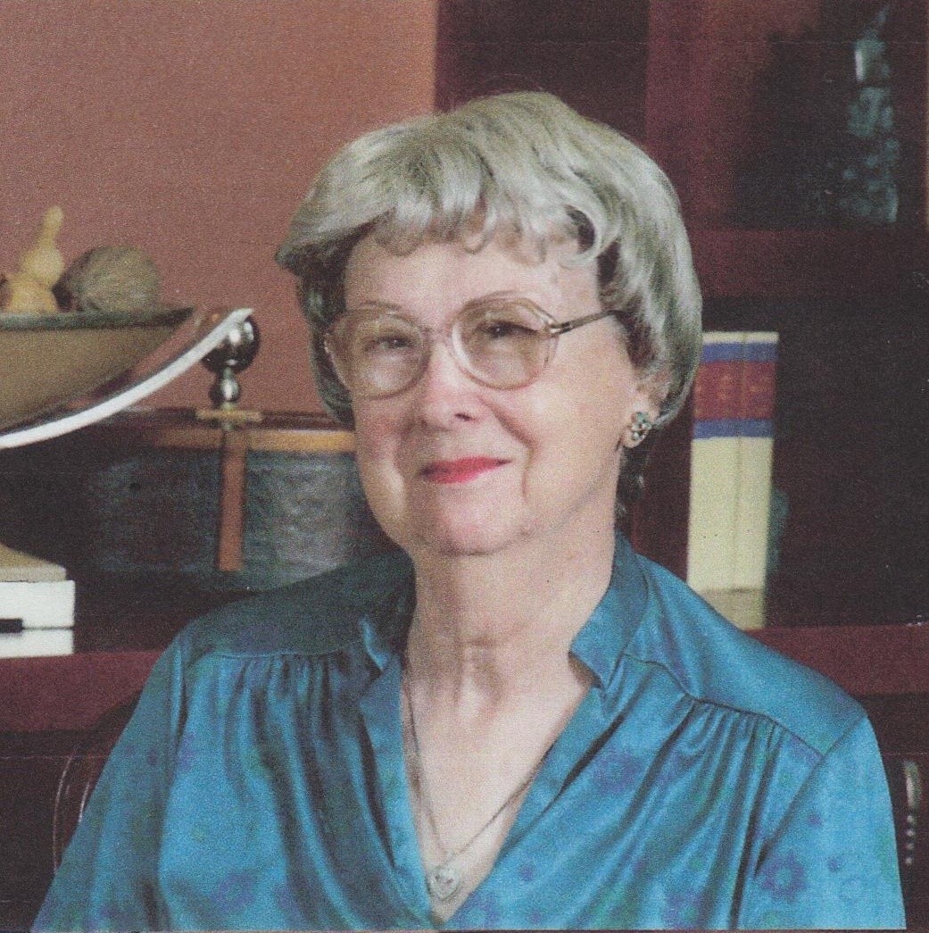 Thelma McClain Obituary - Riverside, CA