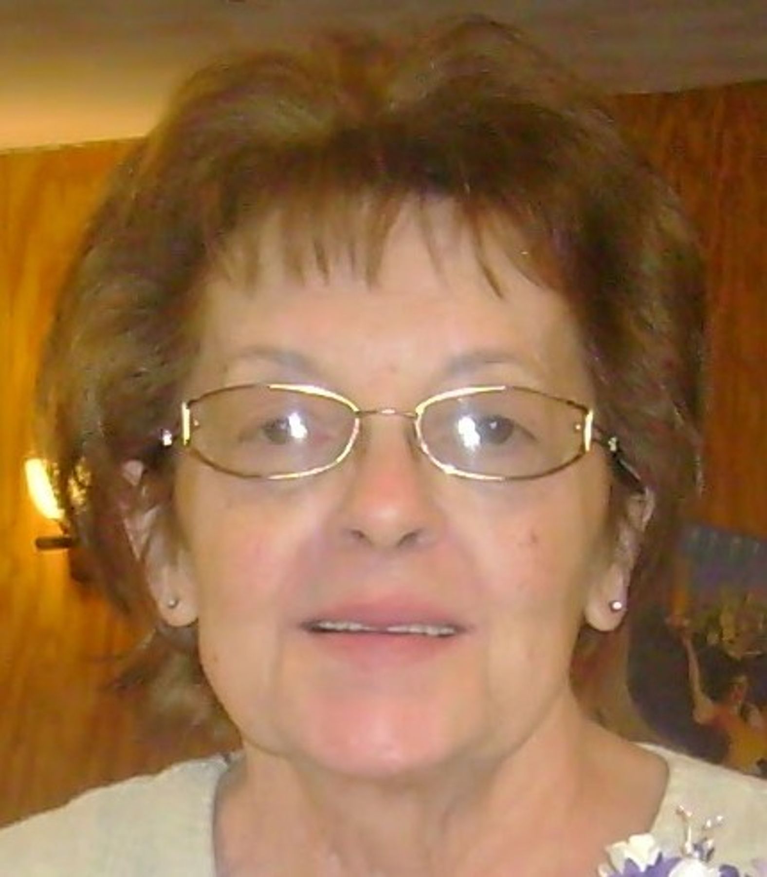 Cheryl Witt Obituary - Bartonville, IL