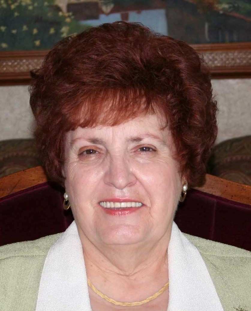Edna McCorkle Obituary - Wichita, KS