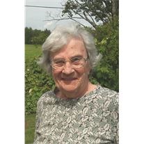 Rose Bouchard Obituary - Lewiston, ME