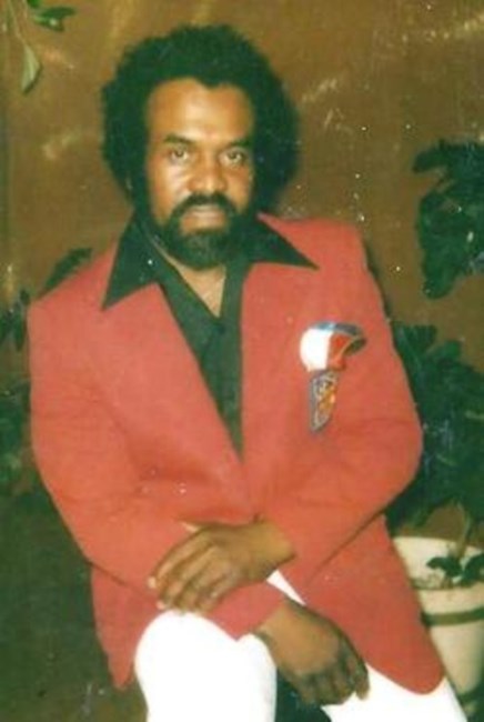 Bennie Collins Obituary - Houston, TX