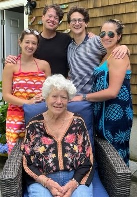 Maria Benavides Obituary - Fort Myers, FL