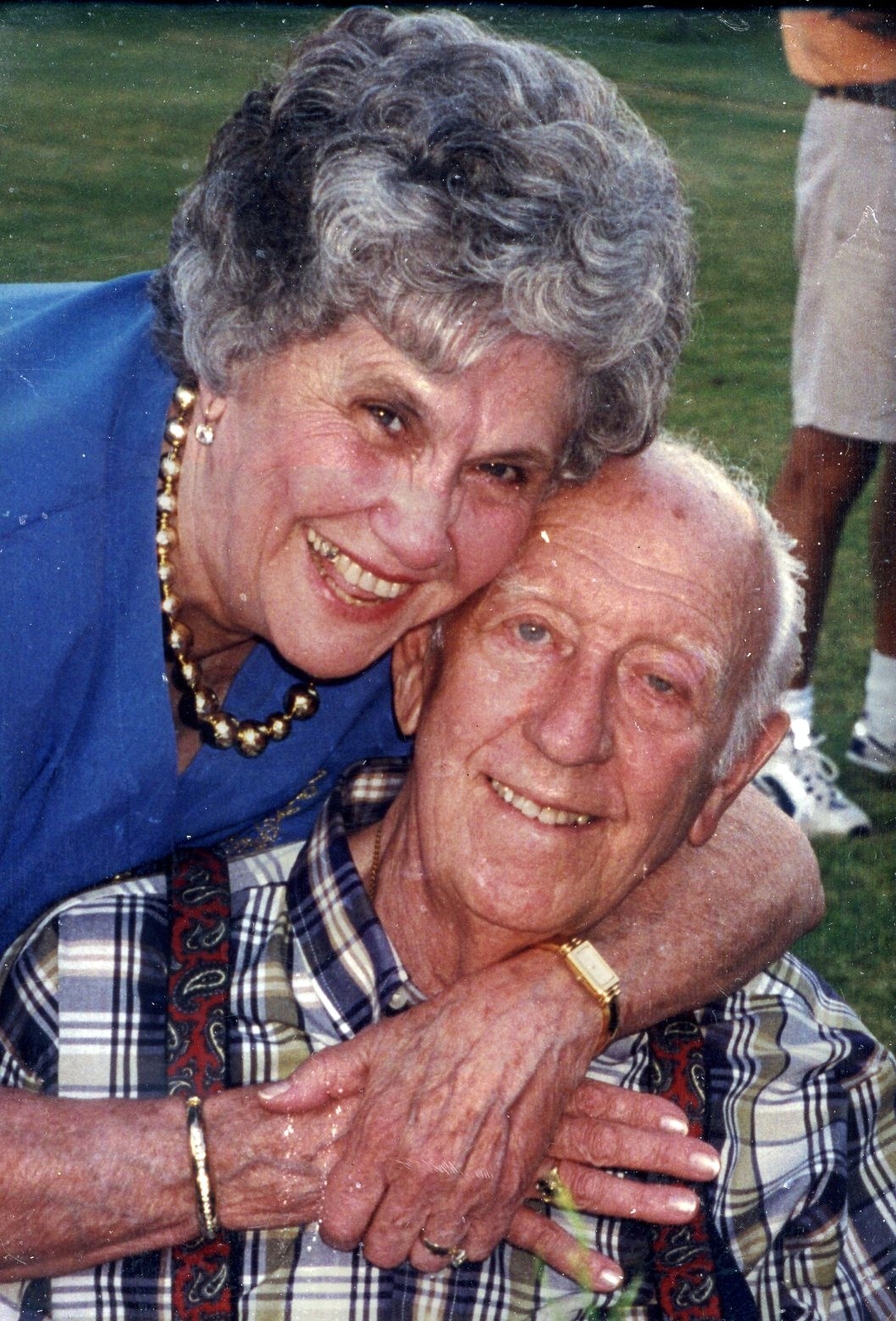 Louise Chiozza Obituary - Memphis, TN