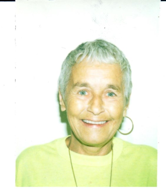 Noëlla Fortin Moquin avis de décès - Verdun, QC