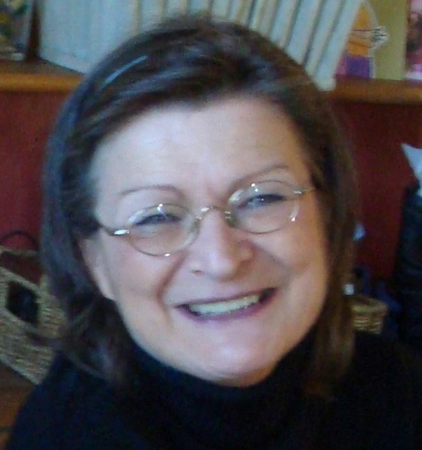 Suzanne Vesey avis de décès - Brossard, QC