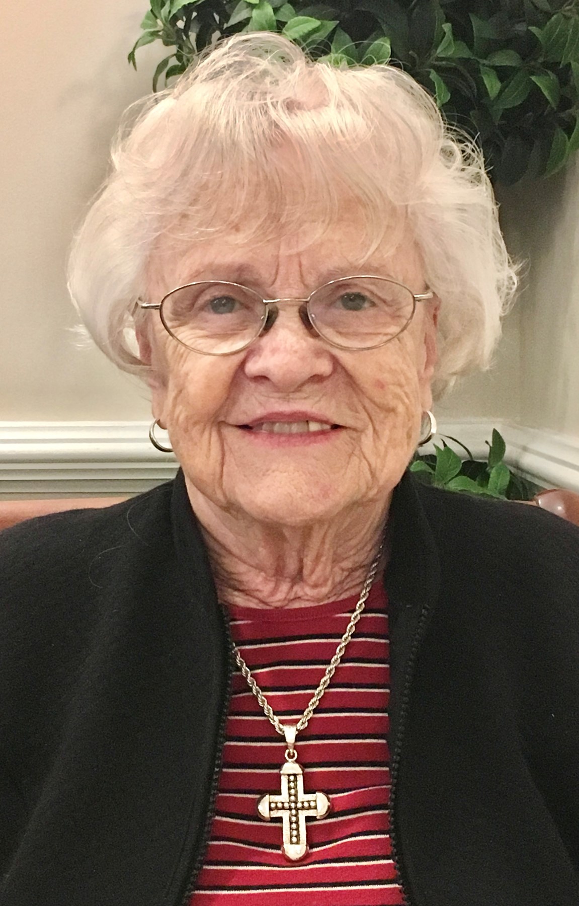 Kate Pittard Emory Obituary - Raleigh, NC
