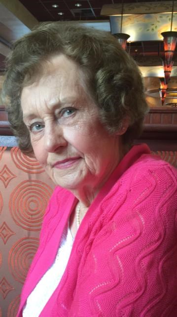 Roberta (Louise) McDivitt Obituary - Oklahoma City, OK