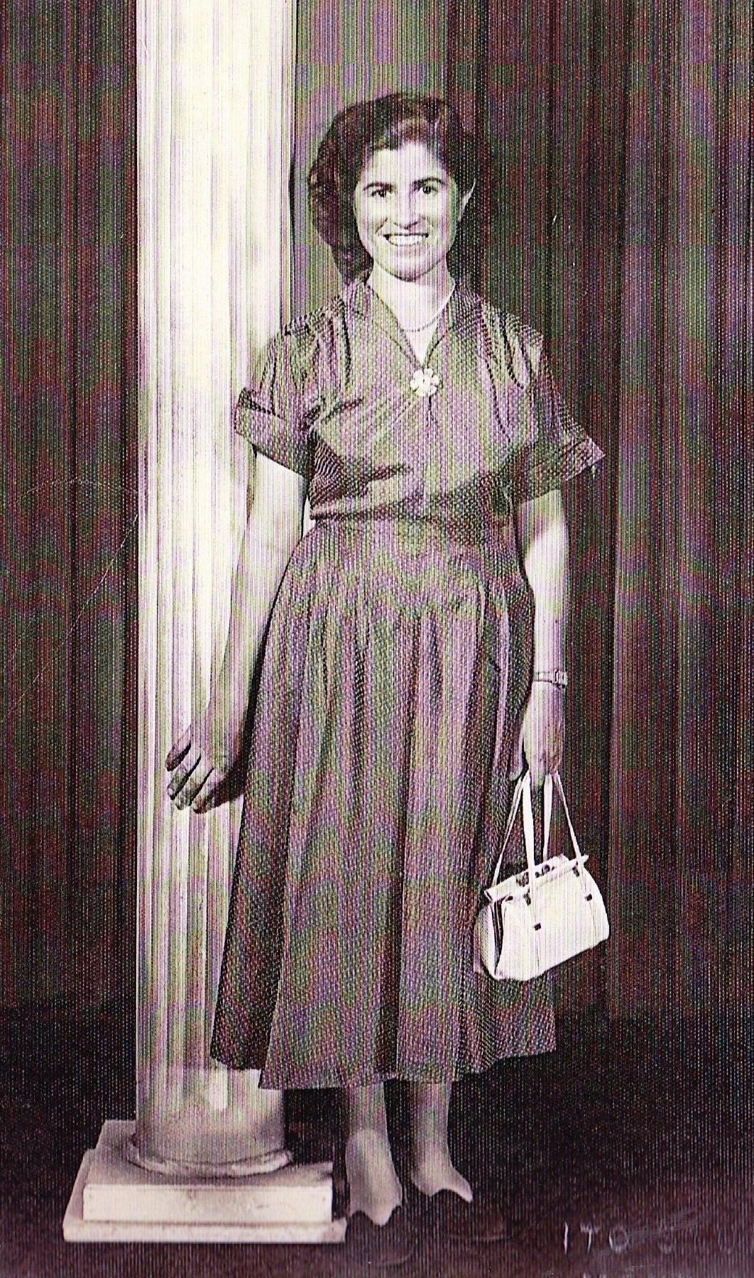 Giuseppina Moscato Obituary - Montreal, QC