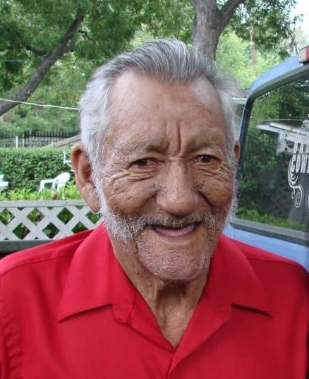 Jose Garza Obituary - Dallas, TX