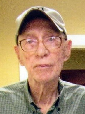 Claude Wigham Obituary - Del City, OK