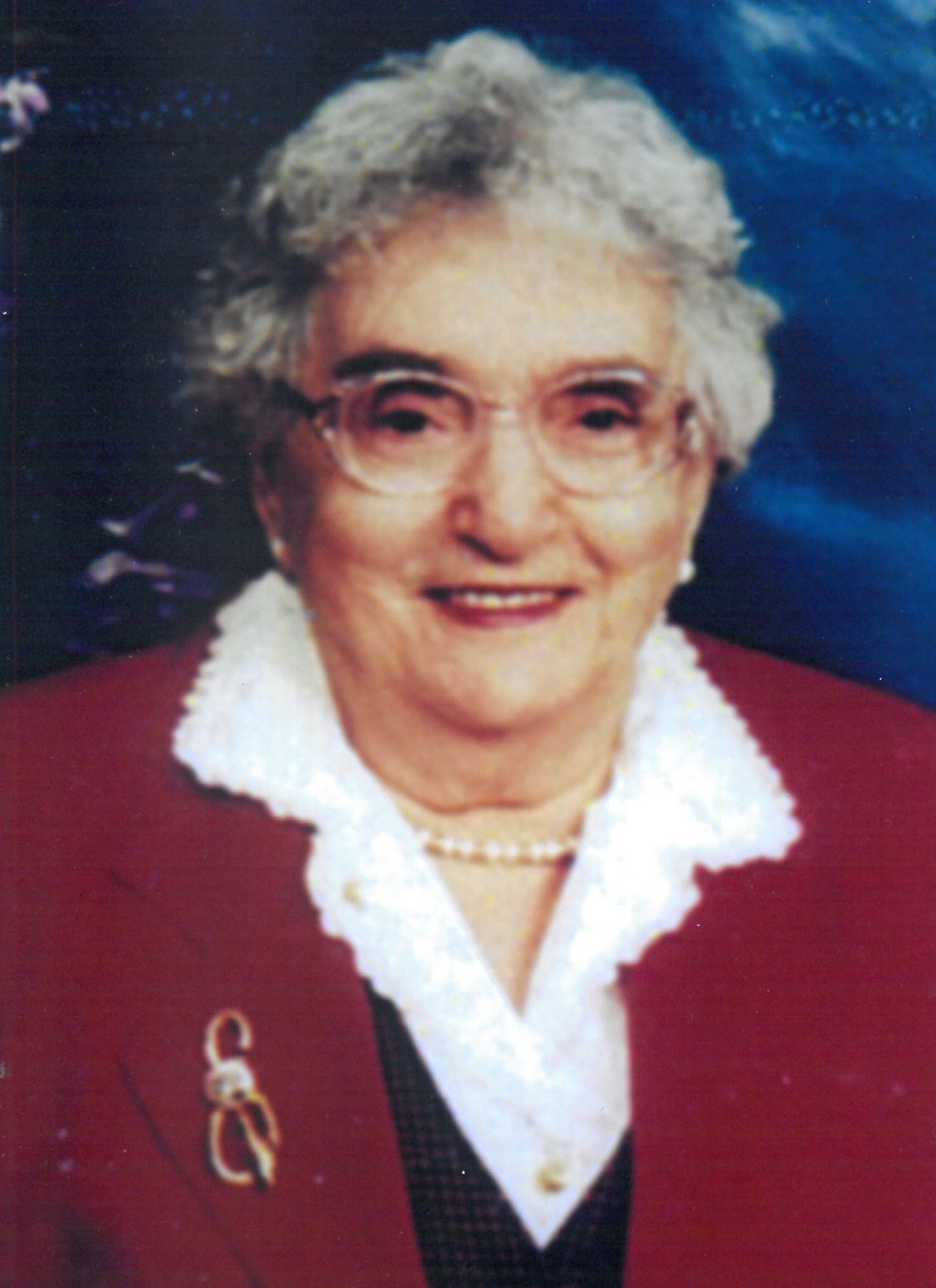 Annette-Yvette Néron Obituary - Chicoutimi, QC