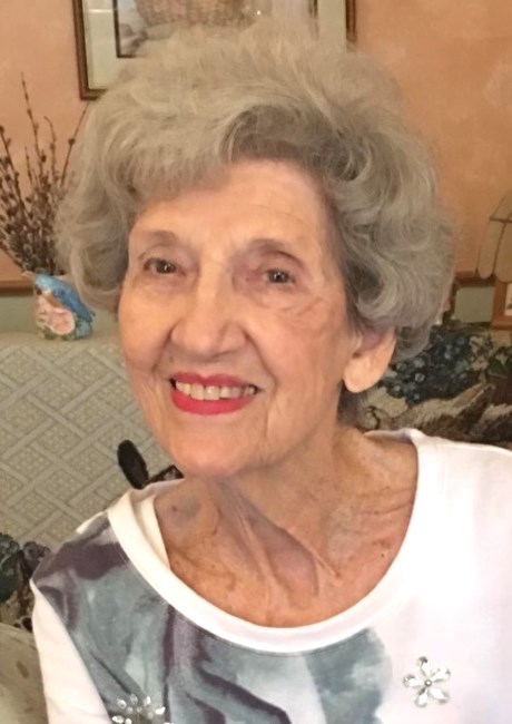 Vilma Muzik Rega Obituary - Universal City, TX Vilma Muzik Rega Obituary - Universal City, TX