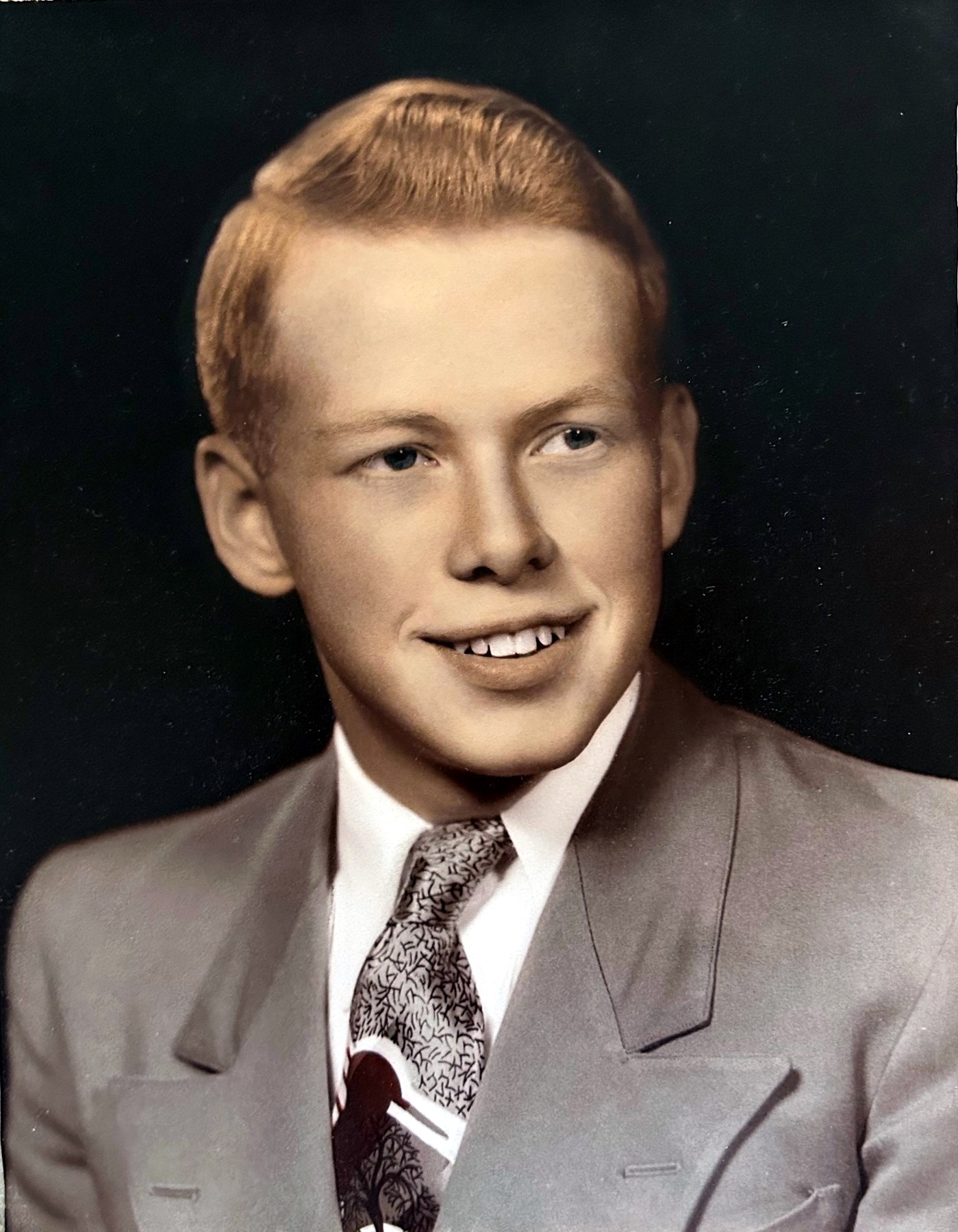 Norval Gilbertson Obituary - Roswell, GA