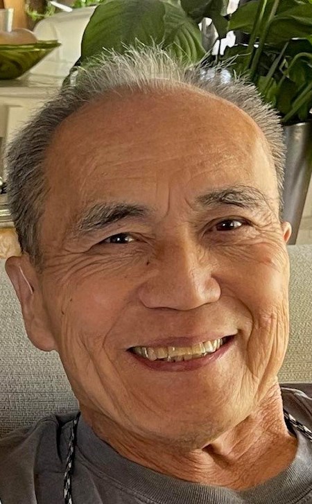 Franklin Takashi Ohgi 讣告