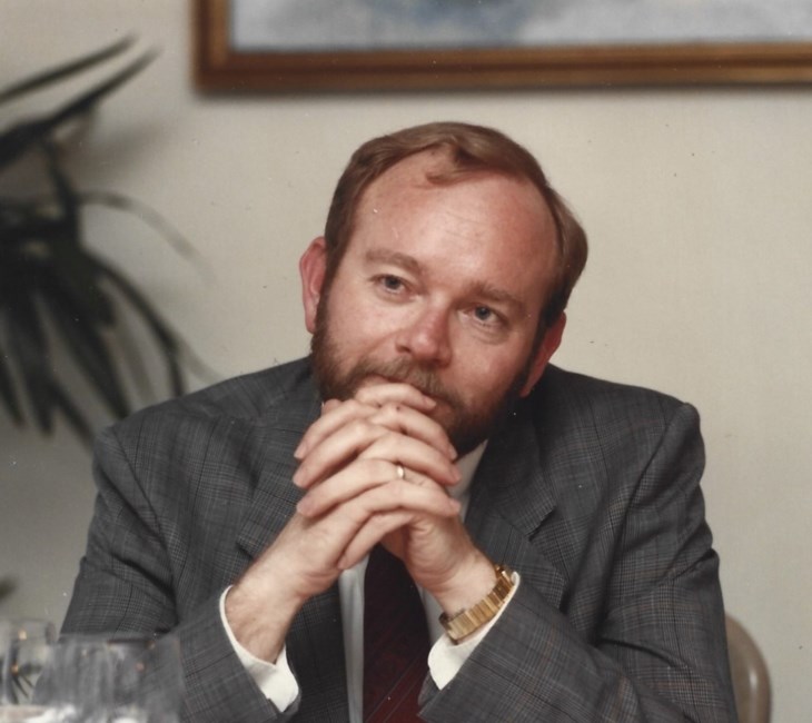 Robert Bohley Obituary - Norman, OK