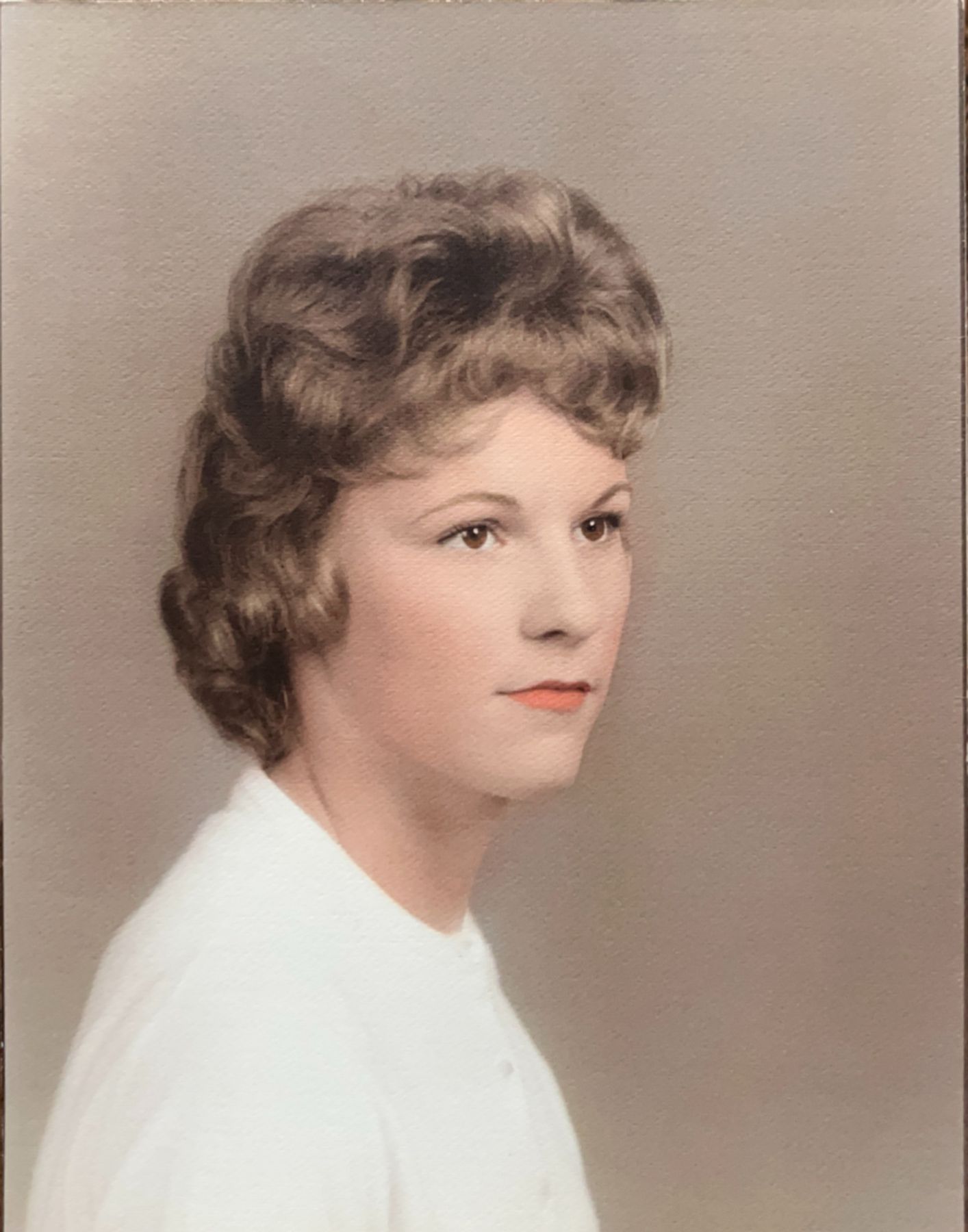 Laura Wilborn Obituary - Corpus Christi, TX