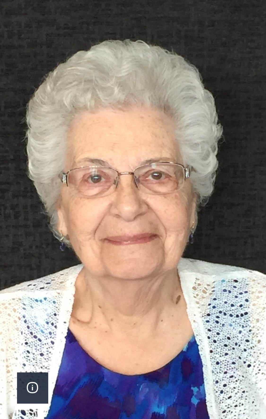 Lily Carmichael Obituary - Aurora, ON