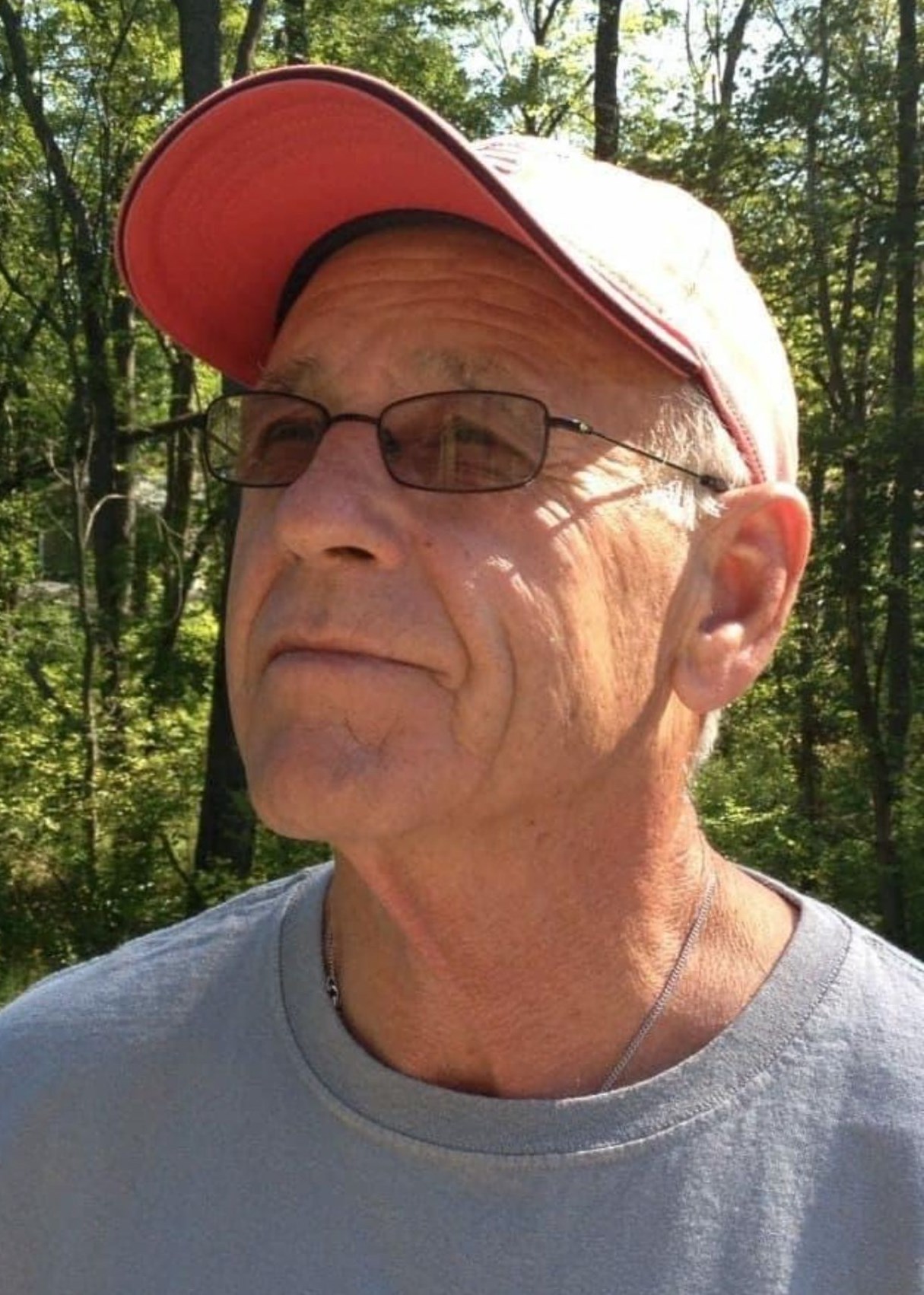 Robert Hooper Obituary - Suffern, NY