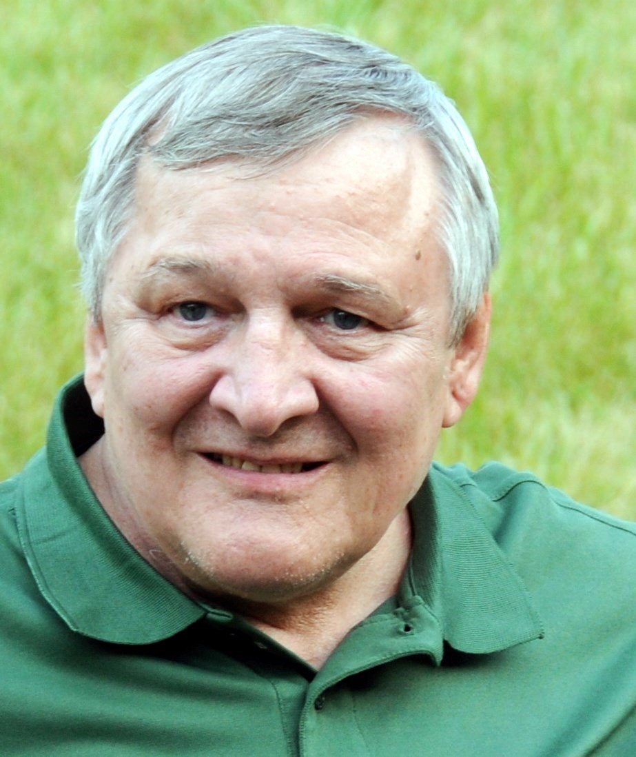 Anthony (“Tony”) Shearer Obituary - Brampton, ON