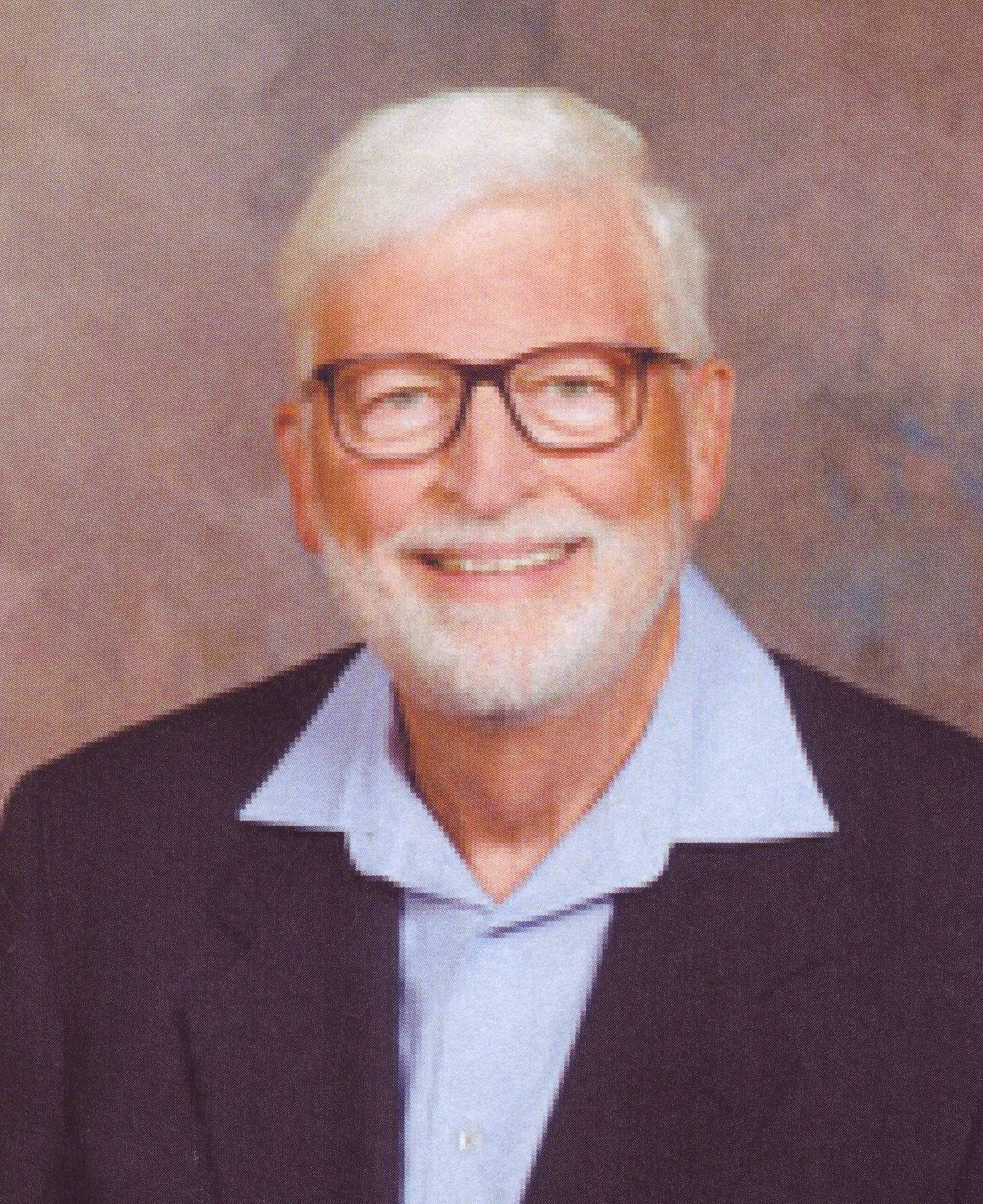 James Allan Forrest Obituary - Thornhill, ON