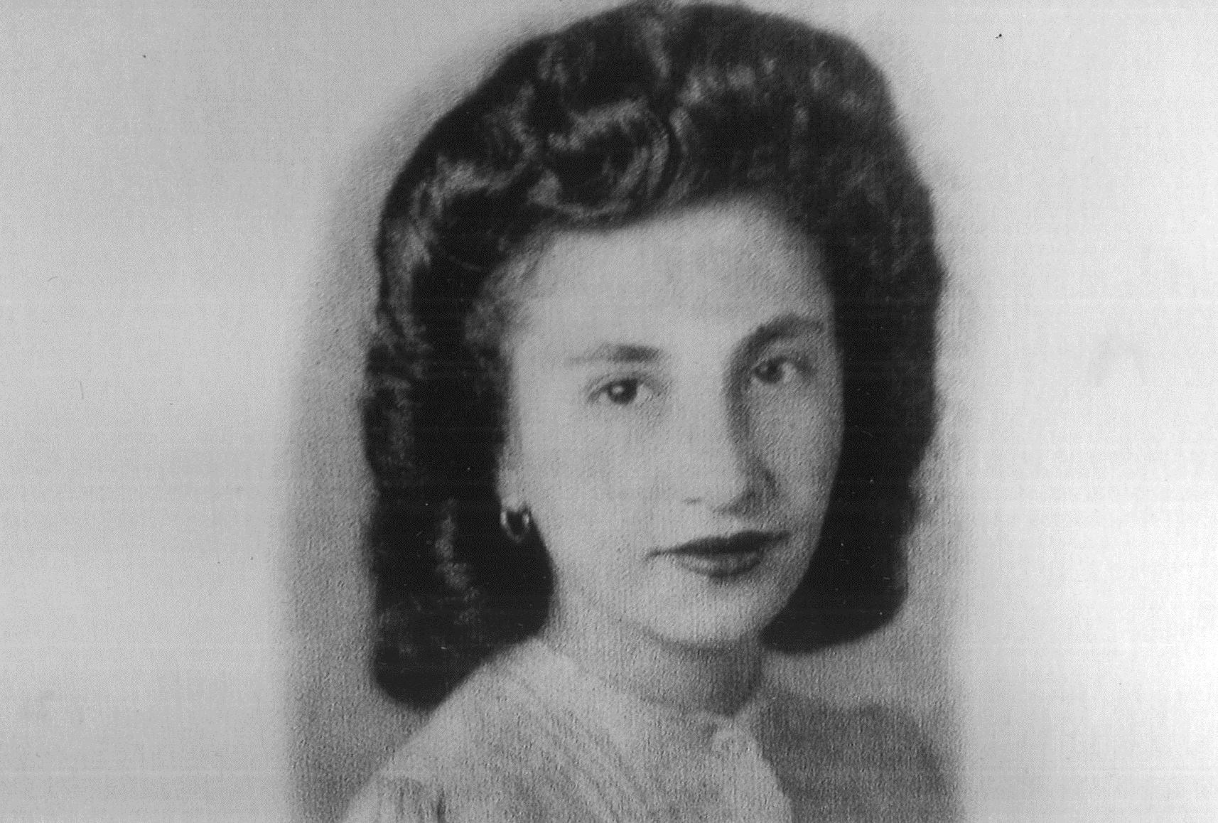 Josephine Vasquez Obituary - Santa Clara, CA