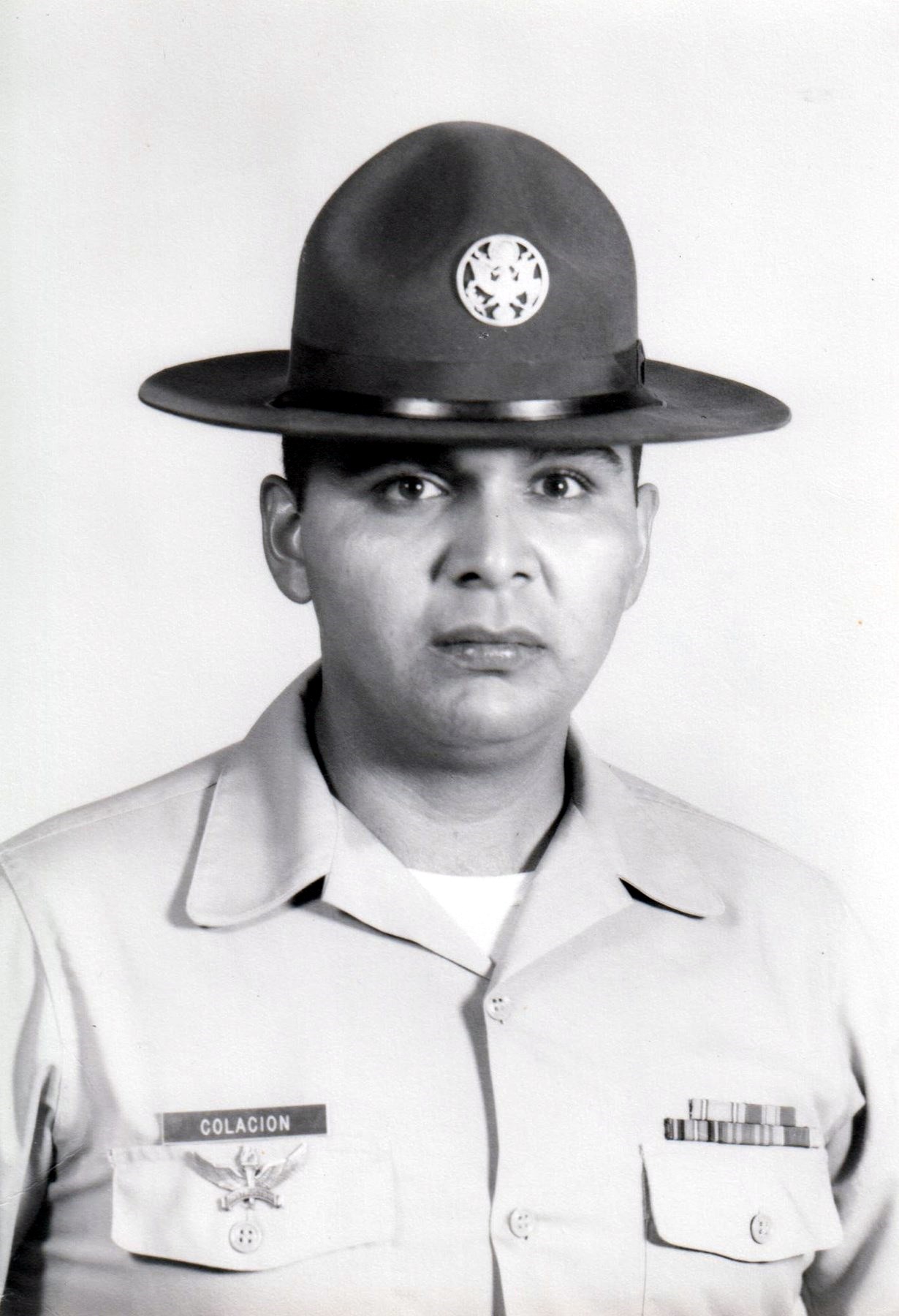 Vincent Colacion Obituary - Bloomington, CA