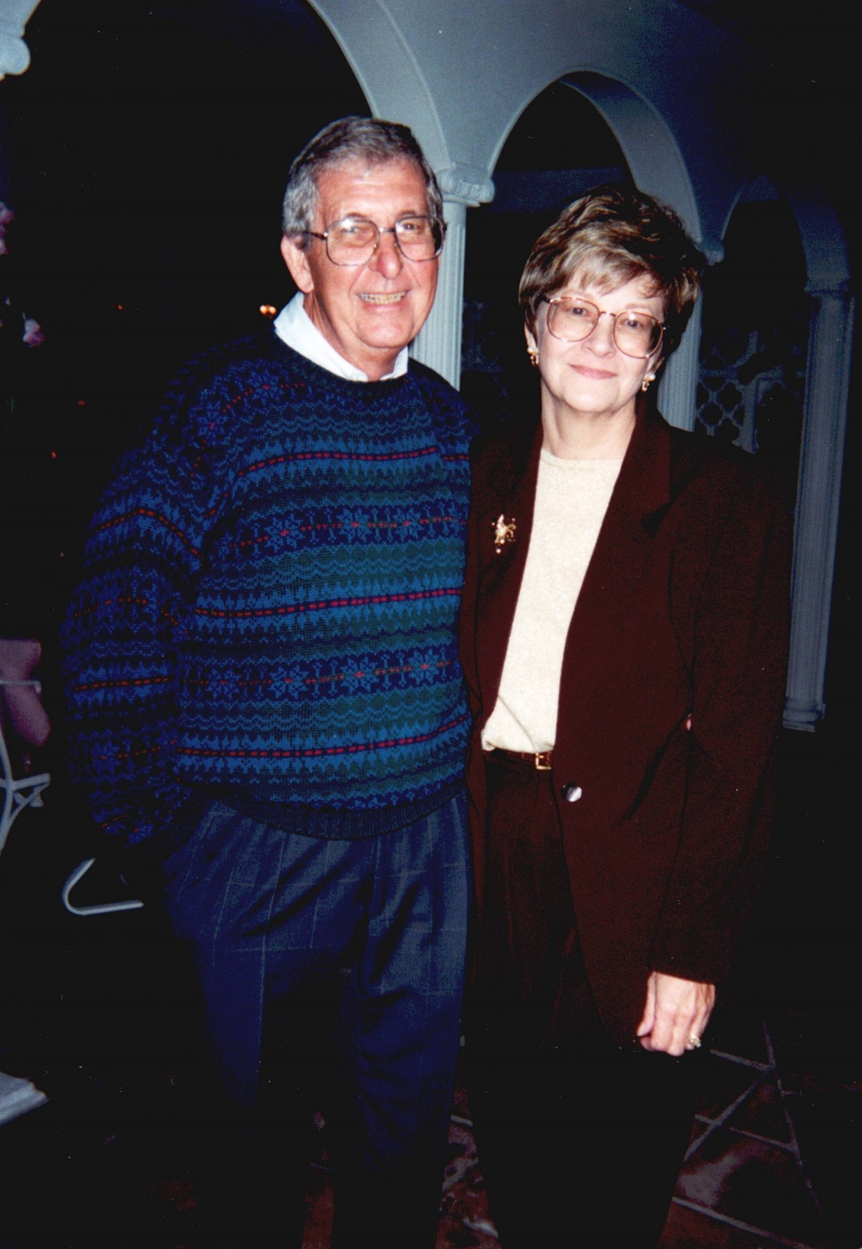 Frank Forrest Obituary - Stuart, FL