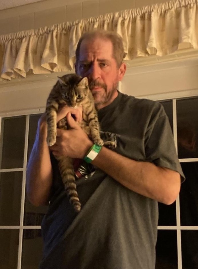 Keith O'Brien Obituary - Brandon, FL