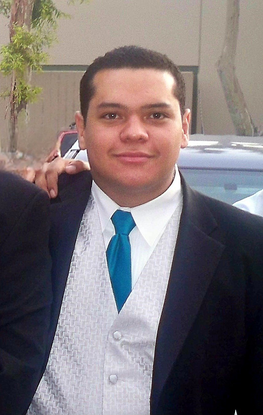 Walter Espinoza Obituary - Phoenix, AZ