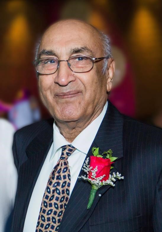 Boota Singh Obituary - Edmonton, AB