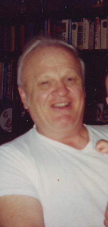 James Allen Quade, Sr. Obituary - Bowie, MD