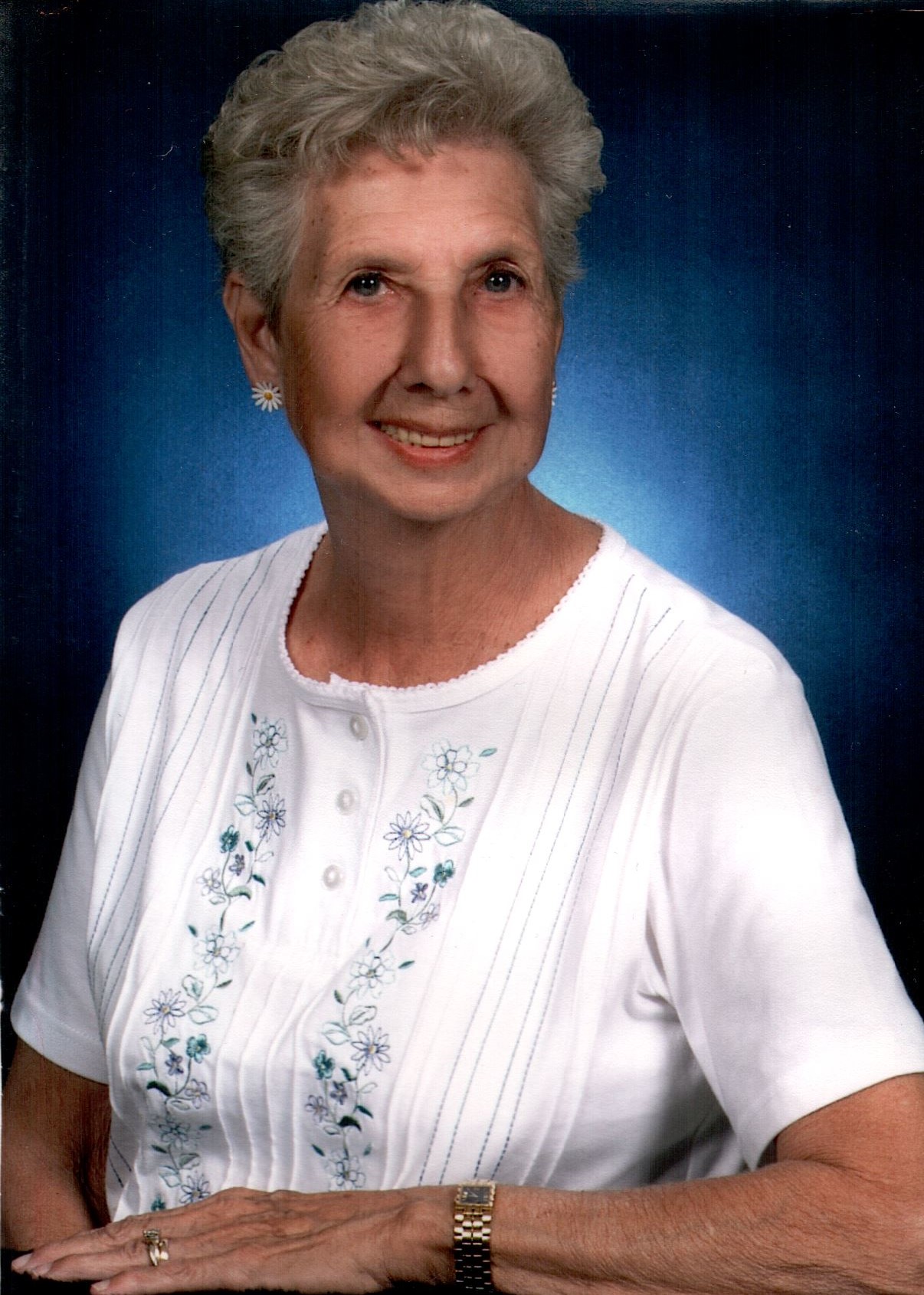 Marilyn Alleman Obituary - Marrero, LA