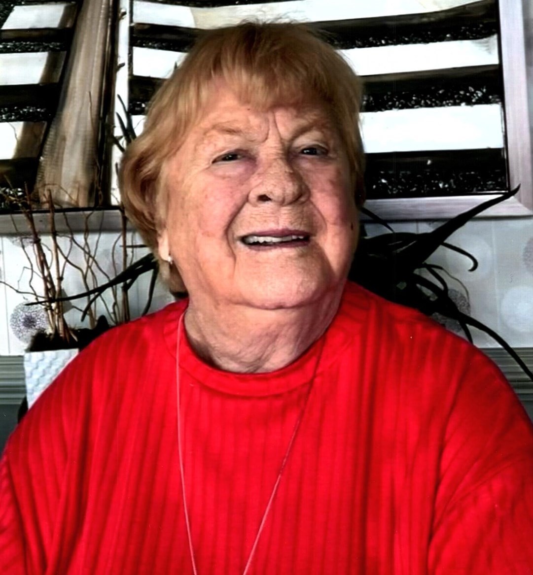 Evelyn Wells Hill Obituary - Midlothian, VA