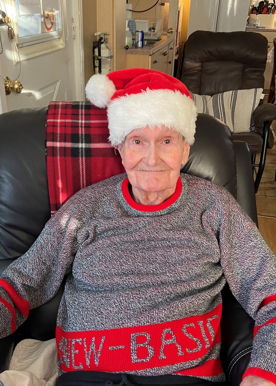 William Storey Obituary - Campbellton, NB