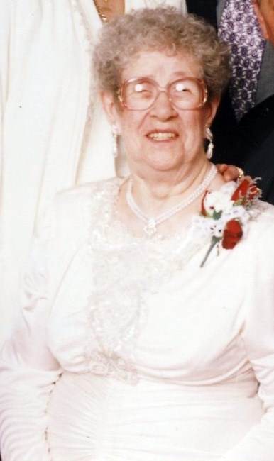 Genevieve C. Las Glowacki Obituary - Chicago, IL