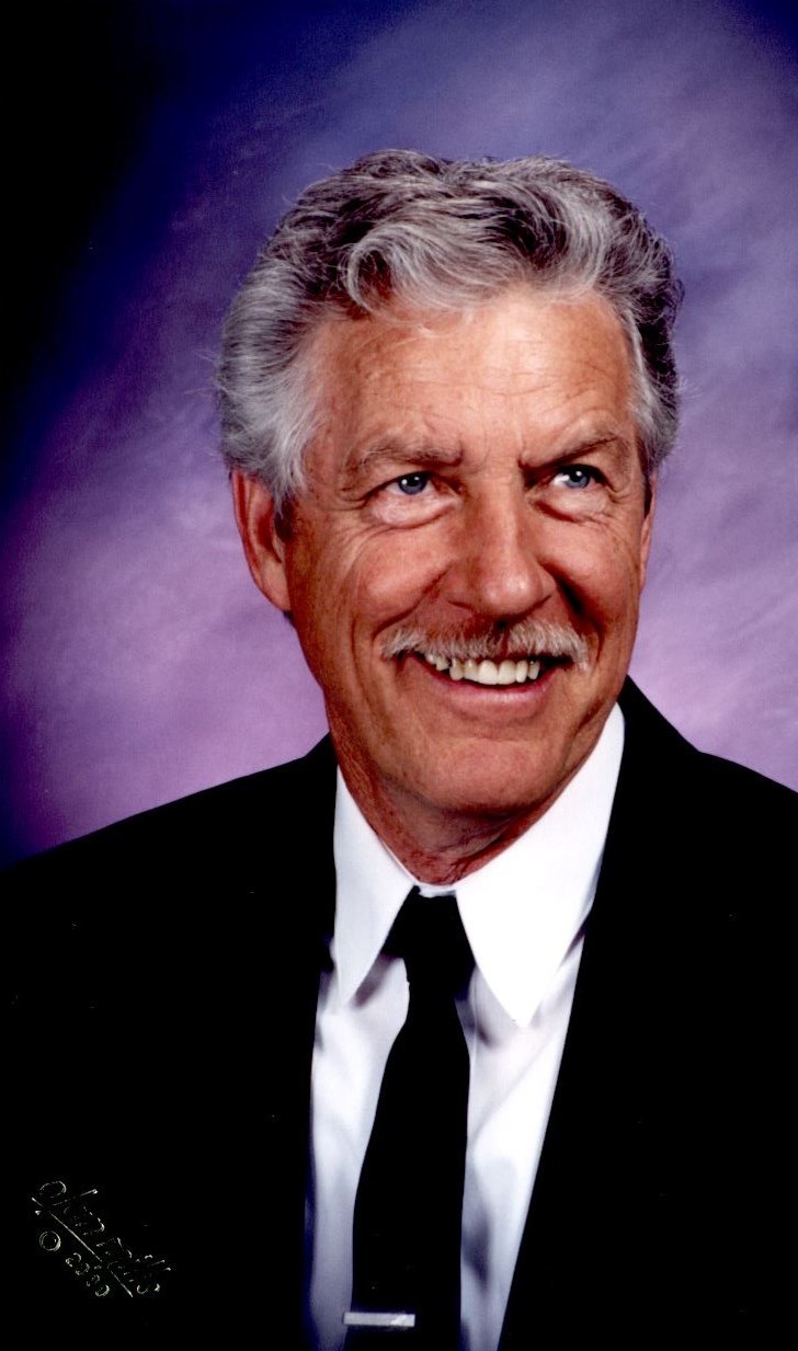 Robert Shutt Obituary - Fresno, CA