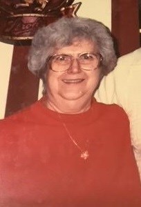 Delcie Mae Little Obituary - Dayton, OH