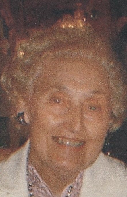 Ingeburg Lorelli Obituary - Port Jefferson Station, NY