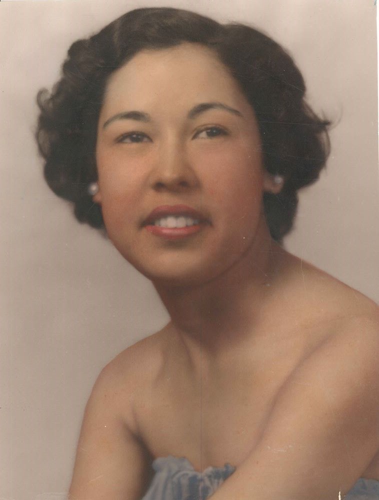 Mary Jaurequi Obituary - Dallas, TX