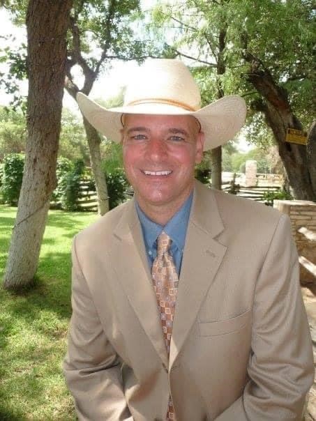 Jeffrey Arthur Williams Obituary - Austin, TX