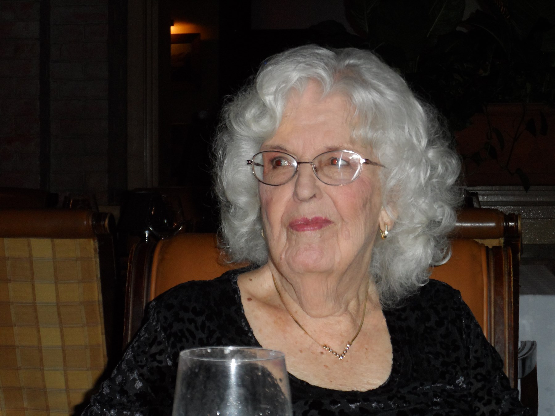 Charlyne Reyes Obituary - Riverside, CA