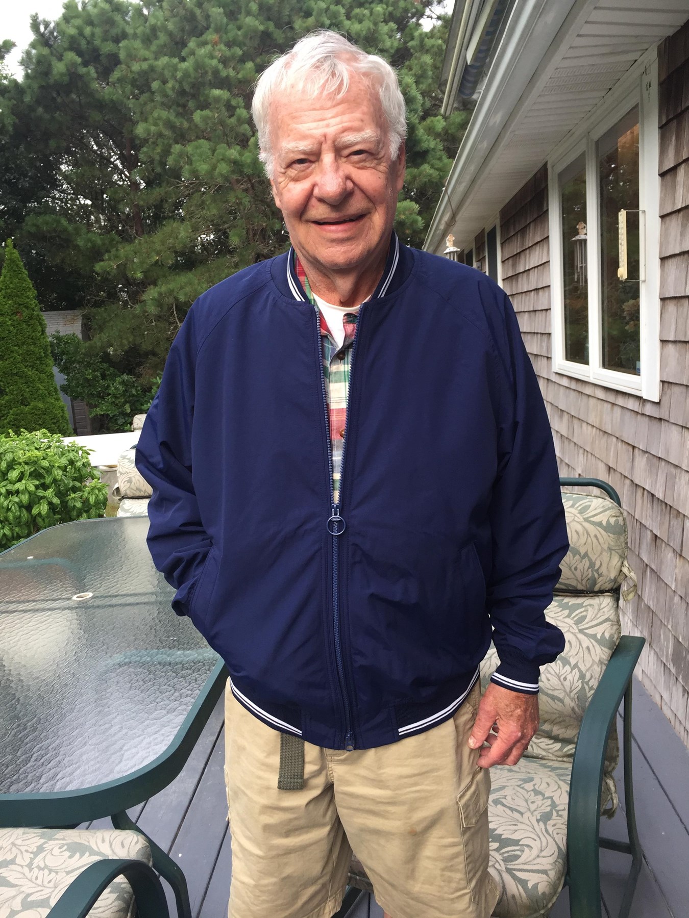 Roger Kallstrom Obituary - Chatham, MA