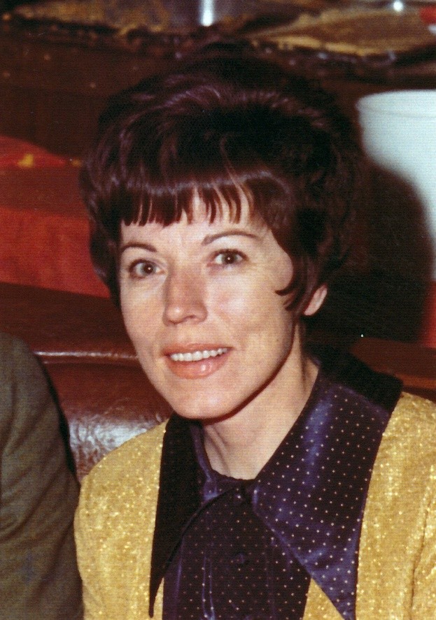 Claudia Whetzel Cook Obituary - Las Vegas, NV