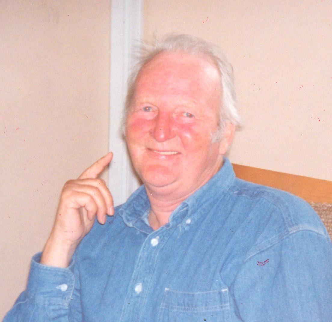 John MacDonald Obituary - Inverness, NS