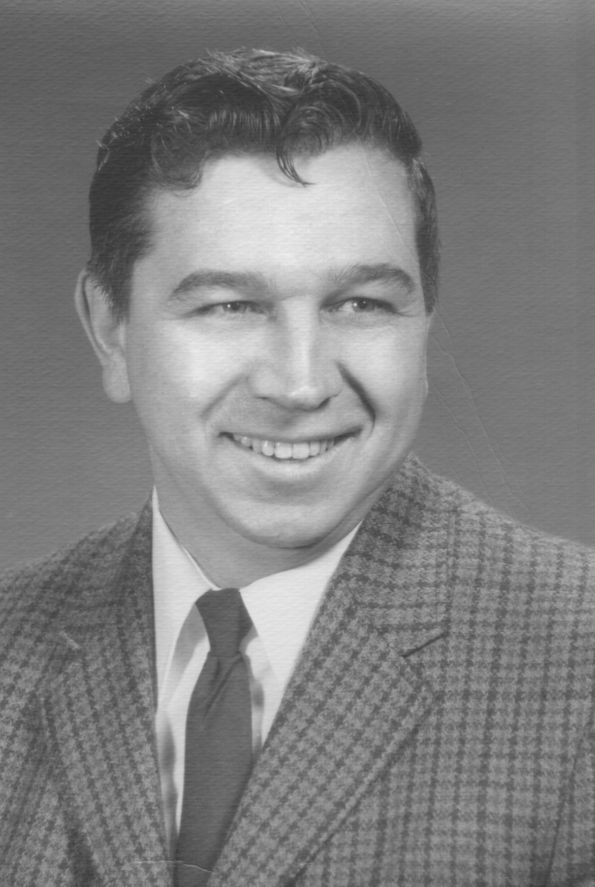 Donald Andrews Obituary - DeWitt, MI