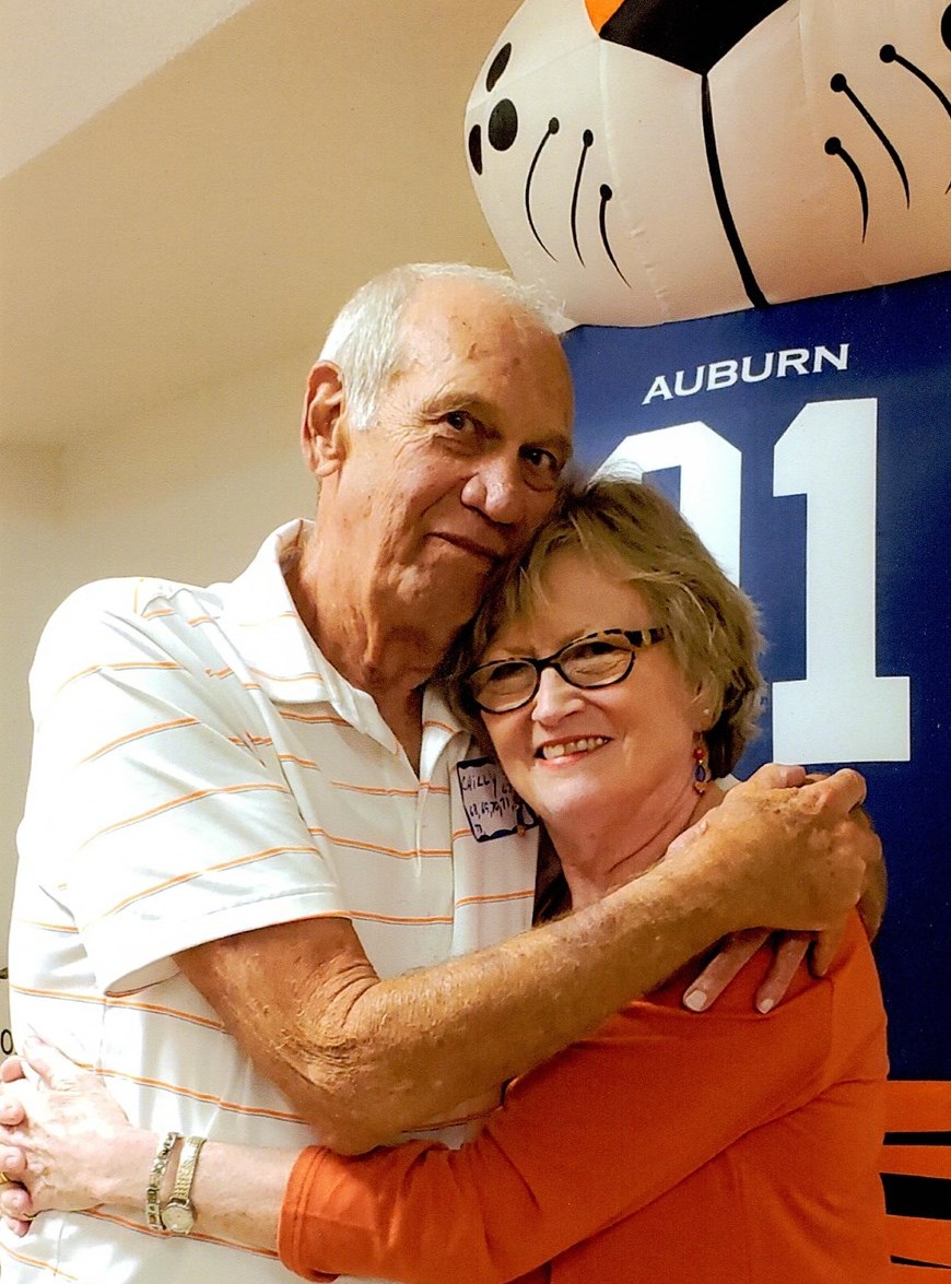 Richard Childress Obituary - Homewood, AL