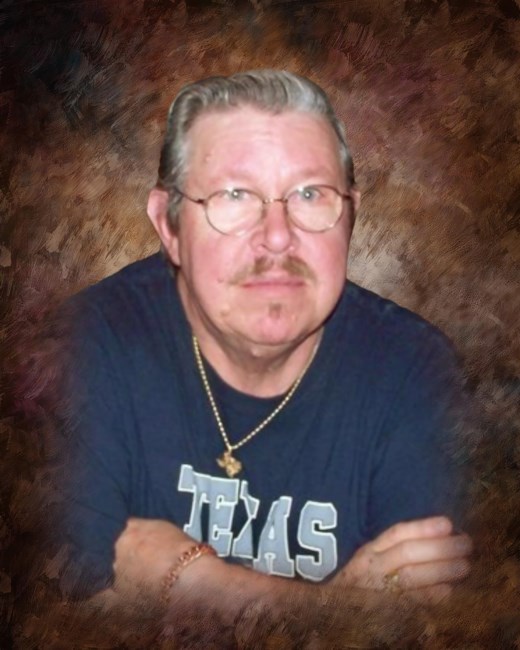 Raymond Edward Pate Obituary - Fort Worth, TX