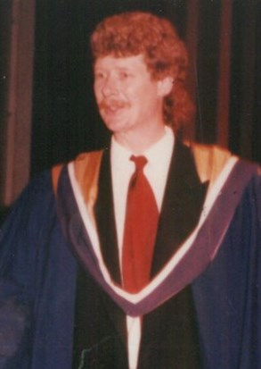 Kenneth Moses avis de décès - Toronto, ON