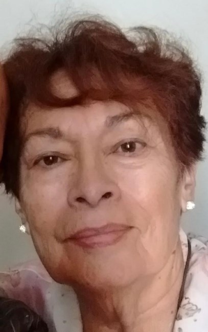 Esperanza Banuelos Lopez Obituary - El Paso, TX