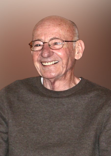 Kenneth Breese Obituary - Grandville, MI